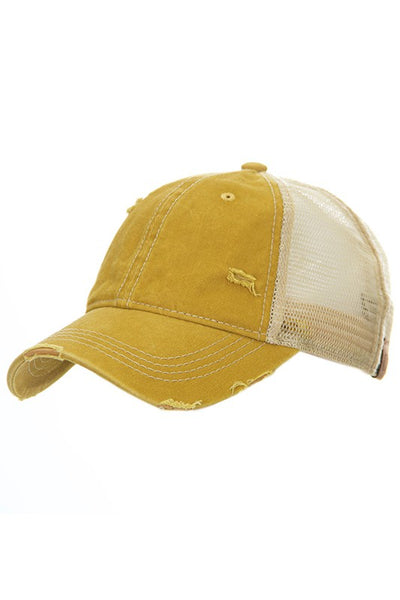 CC Ball Cap – NW Wildflower Boutique